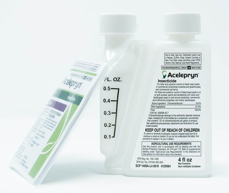 Prevent fall armyworm damage on lawns | GreenCast | Syngenta