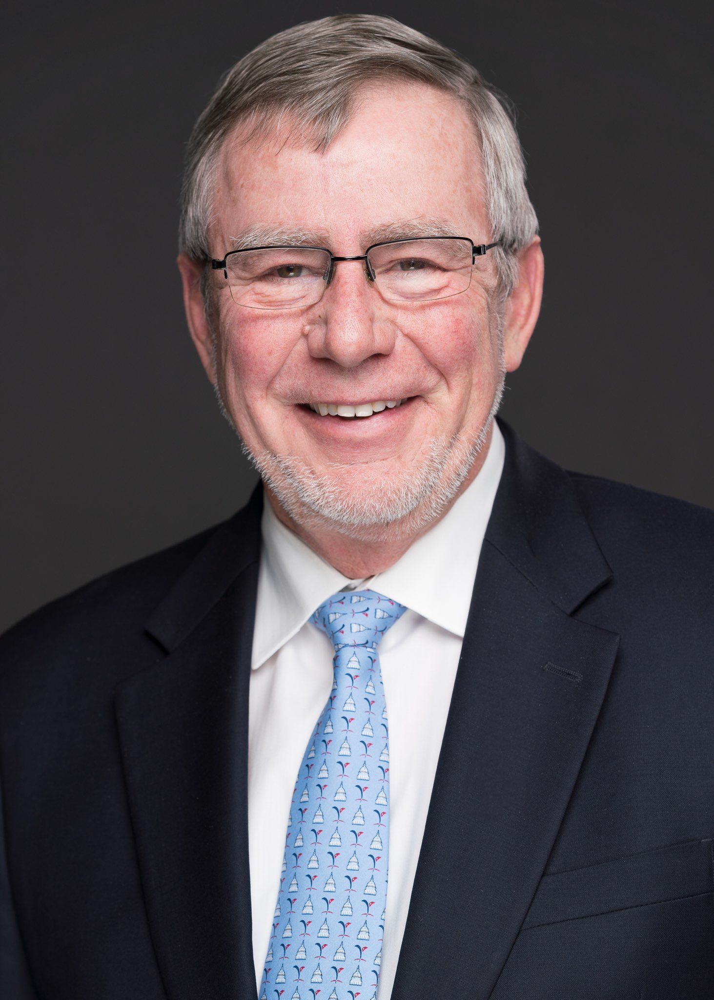 Syngenta Head of State Government Relations Dennis Kelly to retire ...