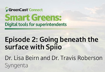 Spiio™ Precision Soil Data Collection System | GreenCast | Syngenta