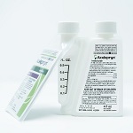 Post-emergent dallisgrass control in warm- and cool-season turfgrasses ...