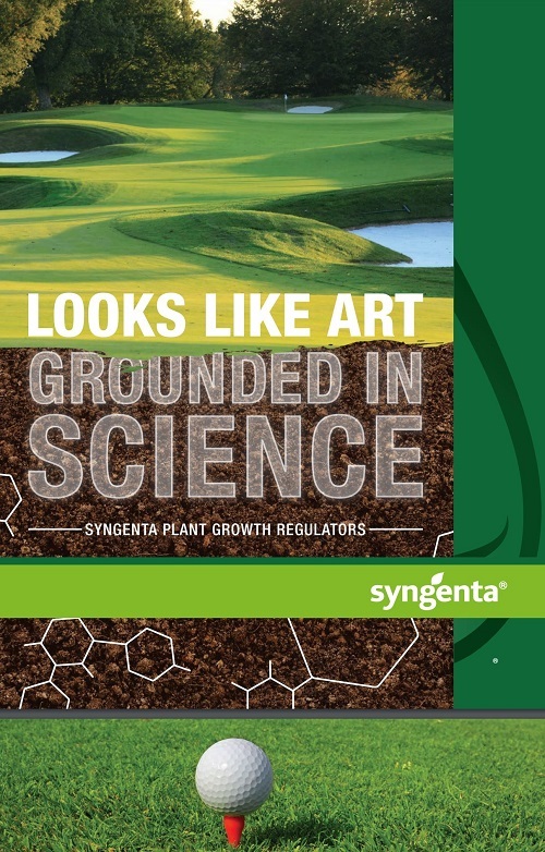 Why Primo Maxx is the leading PGR | GreenCast | Syngenta