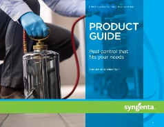 Professional Pest Management | Syngenta