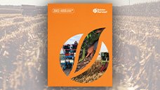 Golden Harvest Seeds | A better solution in every corn and soybean acre