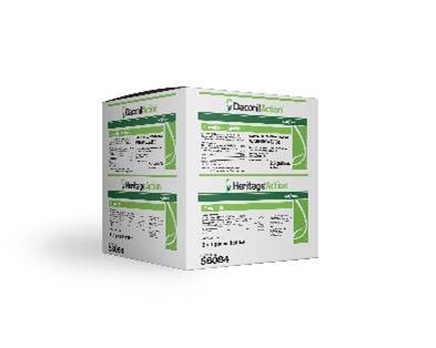 Quick guide: Manage anthracnose and rapid blight on Poa annua greens ...