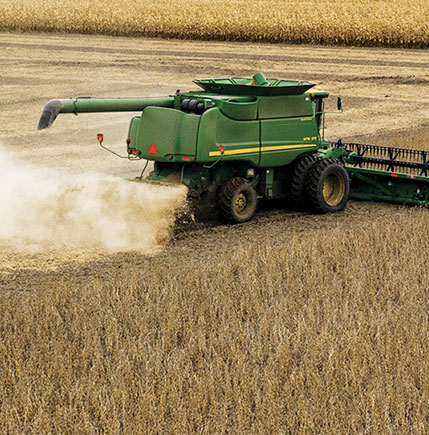 NK Seeds Introduces 2023 Soybean Lineup Featuring Broad Trait Choice ...