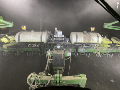 Golden Harvest | Insights Into Corn and Soybean Seedling Diseases